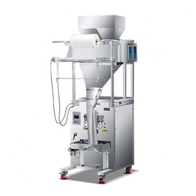 China Automatic Grain Biomass Fuel Pellets Pellet Weighing Packing Machine for sale