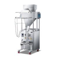 China Automatic Beans Packaging Machine Pellet Packing Machine for sale