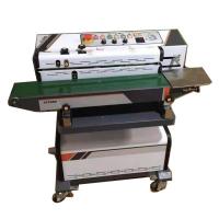 China Nitrogen Sealing Machine for sale
