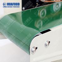 China Automatic Continuous Sealing Machine With Date Printer Horizontal/Vertical Plastic Bags Sealer for sale