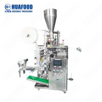 China Stand Up Bag Pouch Packaging Packing Machine for sale