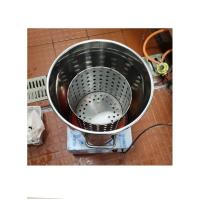China Multi-Functional Centrifugal Dehydrator for sale