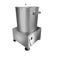 China Multi-Functional Centrifugal Dehydrator for sale