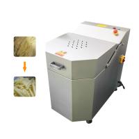 China Vegetable Shake Vibration Potato Chips Dewatering Machine for sale