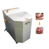 China Vegetable Shake Vibration Potato Chips Dewatering Machine for sale