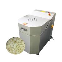 China Vegetable Shake Vibration Potato Chips Dewatering Machine for sale