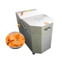 China Vegetable Shake Vibration Potato Chips Dewatering Machine for sale