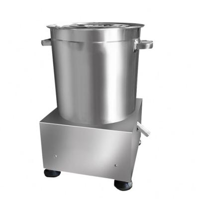 widely used in industrial yellow mealworm microwave dehydrator