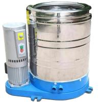 China Dried And Dewatering Drying Machine Fruit Vegetables Spin Dryer for sale