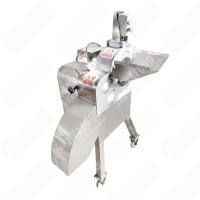 China Multifunctional Vegetable Cutting Machine Blade With High Quality for sale