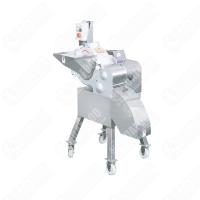 China New Cutting Cube Vegetable Machine With High Quality for sale