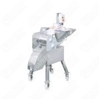 China New Vegetable Cube Cutting Machine Fine Quality for sale