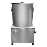China Sediment & Sludge Dewatering System for sale