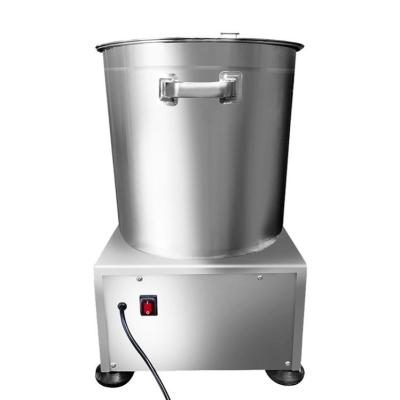 China Horizontal dewatering machine industrial centrifugal hydro extractor for sale