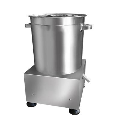 China Horizontal dewatering machine industrial centrifugal hydro extractor for sale
