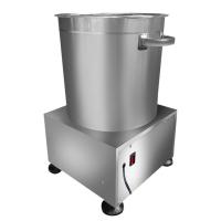 China High Efficiency Automatic Sludge Thickener for sale