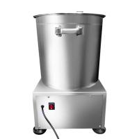 China High Efficiency Automatic Sludge Thickener for sale