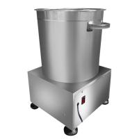 China Dewatering screw press machine/dewatering machine for plastic/spent grain dewatering machine for sale