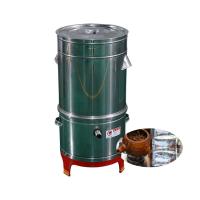 China Vegetable Dehydrating And Fruits Processing Line for sale