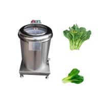 China The Easy Operation  Food Factory Vegetable Dehydrator Multi-Function for sale