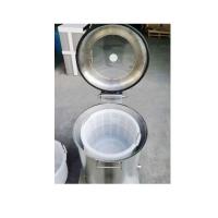 China The Easy Operation  Food Factory Vegetable Dehydrator Multi-Function for sale