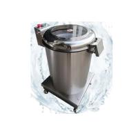 China The Easy Operation  Food Factory Vegetable Dehydrator Multi-Function for sale