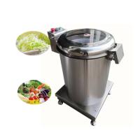 China The User-Friendly And Intuitive  Multi-Function Commercial Dehydrator Machine For Fruit Semi Automatic for sale
