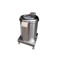 China High Output  Winter Melon Ginger Dehydrator Machine System for sale
