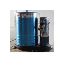 China Plastic Complete Cleaning Washing Fruit Machinery for sale