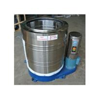 China Plastic Complete Cleaning Washing Fruit Machinery for sale
