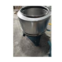 China New Design Guangzhou Vegetable Processing Machine for sale