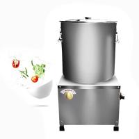 China Salad Solar Drying Machine for sale