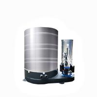 China Electrolysis Vegetable Dehydrator Machine Food Dehydrator for sale