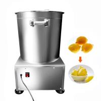 China Hotels Large Sized Dried Fruit Dryer for sale