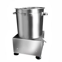 China Cheap Hot Selling Tapioca Dregs Dehydration Screw Press for sale