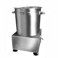 China High-Accuracy Vegetable Fruit Centrifugal Dehydrator for sale