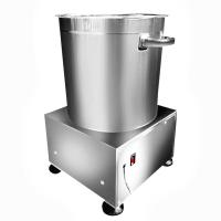 China Electric Deoiler Vegetable Dewatering Drying Machine for sale