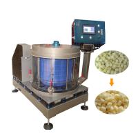 China Electric Deoiler Vegetable Dewatering Drying Machine for sale
