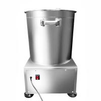 China Supermarket Ginger Dehydrator Machine for sale