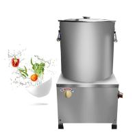 China Supermarket Ginger Dehydrator Machine for sale