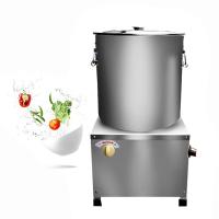 China Herb Dehydrator Machine Gas for sale