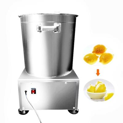 Zhengzhou Plastic Dehydration Machine