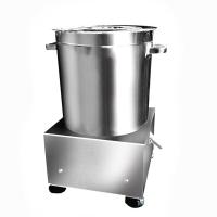 China New Electrical Vegetable Vacuum Dehydrator for sale
