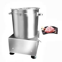 China New Upgrade Small Scale Pasta Machine With Dehydrator for sale