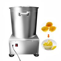 China High Productivity Dehydrated Mixed Vegetables for sale
