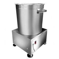 China Electric Moringa Dehydrator Machine for sale