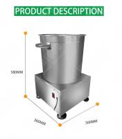 China Salad Fruit Dehydrator Vegetable for sale