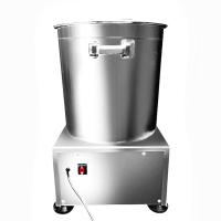 China High Quality Dehydration Bran Machine for sale