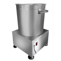 China Salad Slice Garlic Dehydrator Machine for sale
