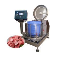 China Dewatering Dehydrated Spring Onion for sale